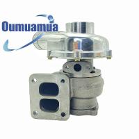 China RHE61 Variable Turbocharger 114400-3320 1144003320 VA720015 For Hitachi EX200-5 for sale