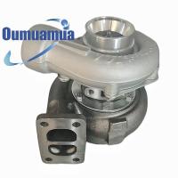 China Aftermarket Excavator Turbo Charger for Hitachi EX215 Engine for sale