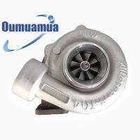 China Aftermarket Excavator Turbo Charger for Hitachi EX215 Engine for sale