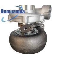 China Aftermarket Excavator Turbo Charger for Hitachi EX215 Engine for sale