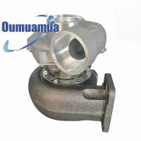 China Aftermarket Excavator Turbo Charger for Hitachi EX215 Engine for sale