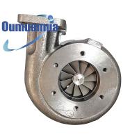 China Aftermarket Excavator Turbo Charger for Hitachi EX215 Engine for sale