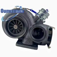 China Diesel Fuel Hitachi Turbocharger 114400-2720 For EX200-1 Air Cooling for sale