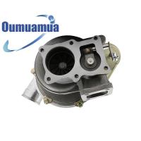 China 24100-3340A Turbocharger RHC62 Turbo for Hitachi EX220-5 EX230-5 fit Hino H07CT for sale