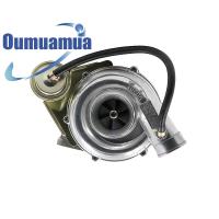 China 24100-3340A Turbocharger RHC62 Turbo for Hitachi EX220-5 EX230-5 fit Hino H07CT for sale