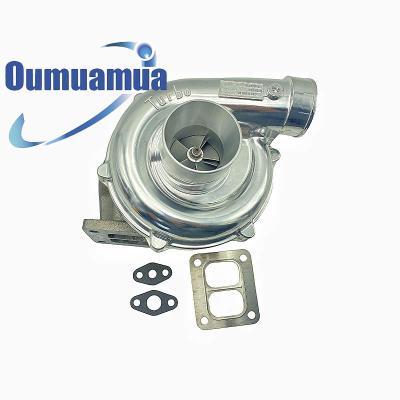 China Turbo RHC7 Turbocharger 24100-1440 VD250019 for Hitachi EX300-1 Excavator for sale