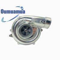 China Turbo RHC7 Turbocharger 24100-1440 VD250019 for Hitachi EX300-1 Excavator for sale