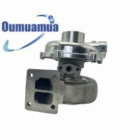 China Turbo RHC7 Turbocharger 24100-1440 VD250019 for Hitachi EX300-1 Excavator for sale