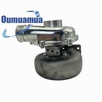China Turbo RHC7 Turbocharger 24100-1440 VD250019 for Hitachi EX300-1 Excavator for sale