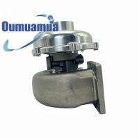 China Turbo RHC7 Turbocharger 24100-1440 VD250019 for Hitachi EX300-1 Excavator for sale
