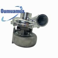 China Turbo RHC7 Turbocharger 24100-1440 VD250019 for Hitachi EX300-1 Excavator for sale