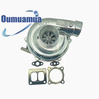 China Turbocharger  RHC7 114400-3140 114400-2961 for Hitachi EX300-2 Excavator for sale
