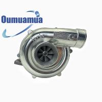 China Turbocharger  RHC7 114400-3140 114400-2961 for Hitachi EX300-2 Excavator for sale