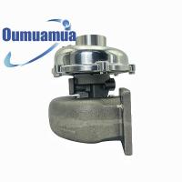 China Turbocharger  RHC7 114400-3140 114400-2961 for Hitachi EX300-2 Excavator for sale