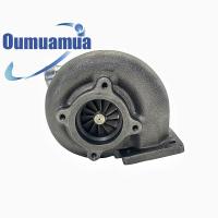 China Turbocharger  RHC7 114400-3140 114400-2961 for Hitachi EX300-2 Excavator for sale