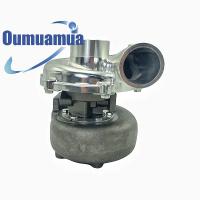 China Turbocharger  RHC7 114400-3140 114400-2961 for Hitachi EX300-2 Excavator for sale