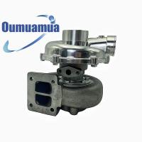 China Turbocharger  RHC7 114400-3140 114400-2961 for Hitachi EX300-2 Excavator for sale