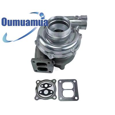 China Turbo RHE7 Turbocharger 114400-3340 for Isuzu 6SD1T 6SD1TPD-S Hitachi EX300-3C for sale