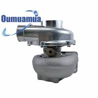 China Turbo RHE7 Turbocharger 114400-3340 for Isuzu 6SD1T 6SD1TPD-S Hitachi EX300-3C for sale