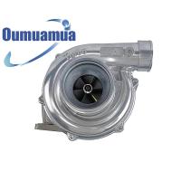 China Turbo RHE7 Turbocharger 114400-3340 for Isuzu 6SD1T 6SD1TPD-S Hitachi EX300-3C for sale