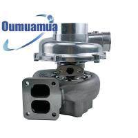 China Turbo RHE7 Turbocharger 114400-3340 for Isuzu 6SD1T 6SD1TPD-S Hitachi EX300-3C for sale