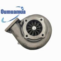 China TF08L Turbocharger 49134-00021 1144003530 For Hitachi EX300LC-5 ISUZU 6SD1-TQA01 for sale