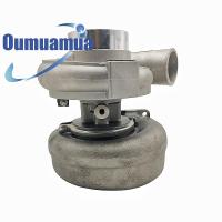 China TF08L Turbocharger 49134-00021 1144003530 For Hitachi EX300LC-5 ISUZU 6SD1-TQA01 for sale