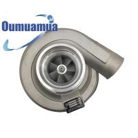 China TF08L Turbocharger 49134-00021 1144003530 For Hitachi EX300LC-5 ISUZU 6SD1-TQA01 for sale