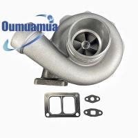 China Turbocharger TA51 114400-3360 Hitachi EX400-3C EX400-5 EX450LC-5  6RB1 for sale