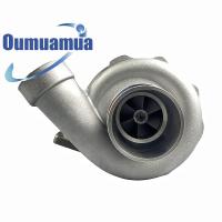 China Turbocharger TA51 114400-3360 Hitachi EX400-3C EX400-5 EX450LC-5  6RB1 for sale