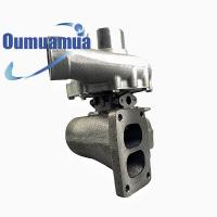 China Turbocharger TA51 114400-3360 Hitachi EX400-3C EX400-5 EX450LC-5  6RB1 for sale