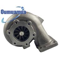 China Turbocharger TA51 114400-3360 Hitachi EX400-3C EX400-5 EX450LC-5  6RB1 for sale