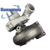 China Turbocharger TA51 114400-3360 Hitachi EX400-3C EX400-5 EX450LC-5  6RB1 for sale