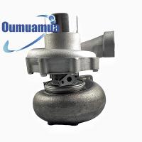 China Turbocharger TA51 114400-3360 Hitachi EX400-3C EX400-5 EX450LC-5  6RB1 for sale