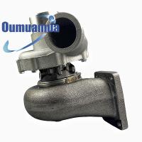 China Turbocharger TA51 114400-3360 Hitachi EX400-3C EX400-5 EX450LC-5  6RB1 for sale
