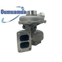 China RHC92 Turbocharger 1144003830 VA300018 For Isuzu 6WG1T  EX450 Engine Hitachi Excavator for sale