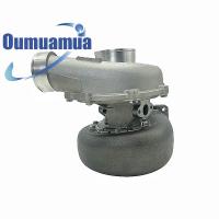 China RHC92 Turbocharger 1144003830 VA300018 For Isuzu 6WG1T  EX450 Engine Hitachi Excavator for sale