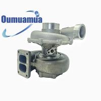 China RHC92 Turbocharger 1144003830 VA300018 For Isuzu 6WG1T  EX450 Engine Hitachi Excavator for sale