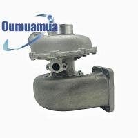 China RHC92 Turbocharger 1144003830 VA300018 For Isuzu 6WG1T  EX450 Engine Hitachi Excavator for sale