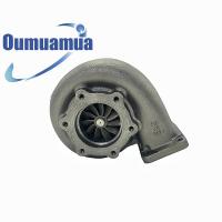 China RHC92 Turbocharger 1144003830 VA300018 For Isuzu 6WG1T  EX450 Engine Hitachi Excavator for sale