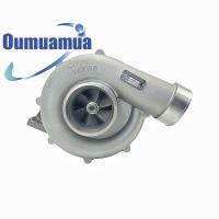 China RHC92 Turbocharger 1144003830 VA300018 For Isuzu 6WG1T  EX450 Engine Hitachi Excavator for sale