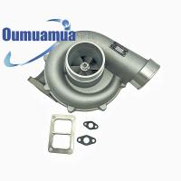 China RHC92 Turbocharger 1144003830 VA300018 For Isuzu 6WG1T  EX450 Engine Hitachi Excavator for sale