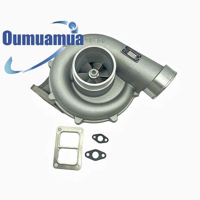 China RHC92 Turbocharger 1144003830 VA300018 For Isuzu 6WG1T  EX450 Engine Hitachi Excavator for sale