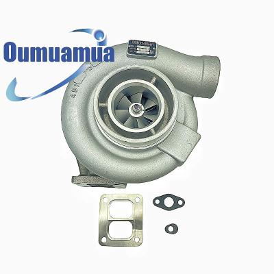 China 114400-4441 114400-4440 Turbocharger FITS HITACHI EX470 for sale