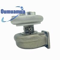 China 114400-4441 114400-4440 Turbocharger FITS HITACHI EX470 for sale