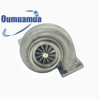 China 114400-4441 114400-4440 Turbocharger FITS HITACHI EX470 for sale