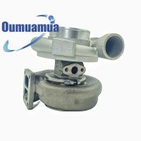 China 114400-4441 114400-4440 Turbocharger FITS HITACHI EX470 for sale