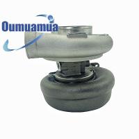 China 114400-4441 114400-4440 Turbocharger FITS HITACHI EX470 for sale