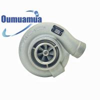 China 114400-4441 114400-4440 Turbocharger FITS HITACHI EX470 for sale