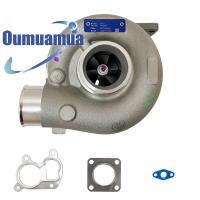 China HT12-17A Turbo  for Isuzu 4JG1T JCB Hitachi Takeuchi 8972389791 for sale
